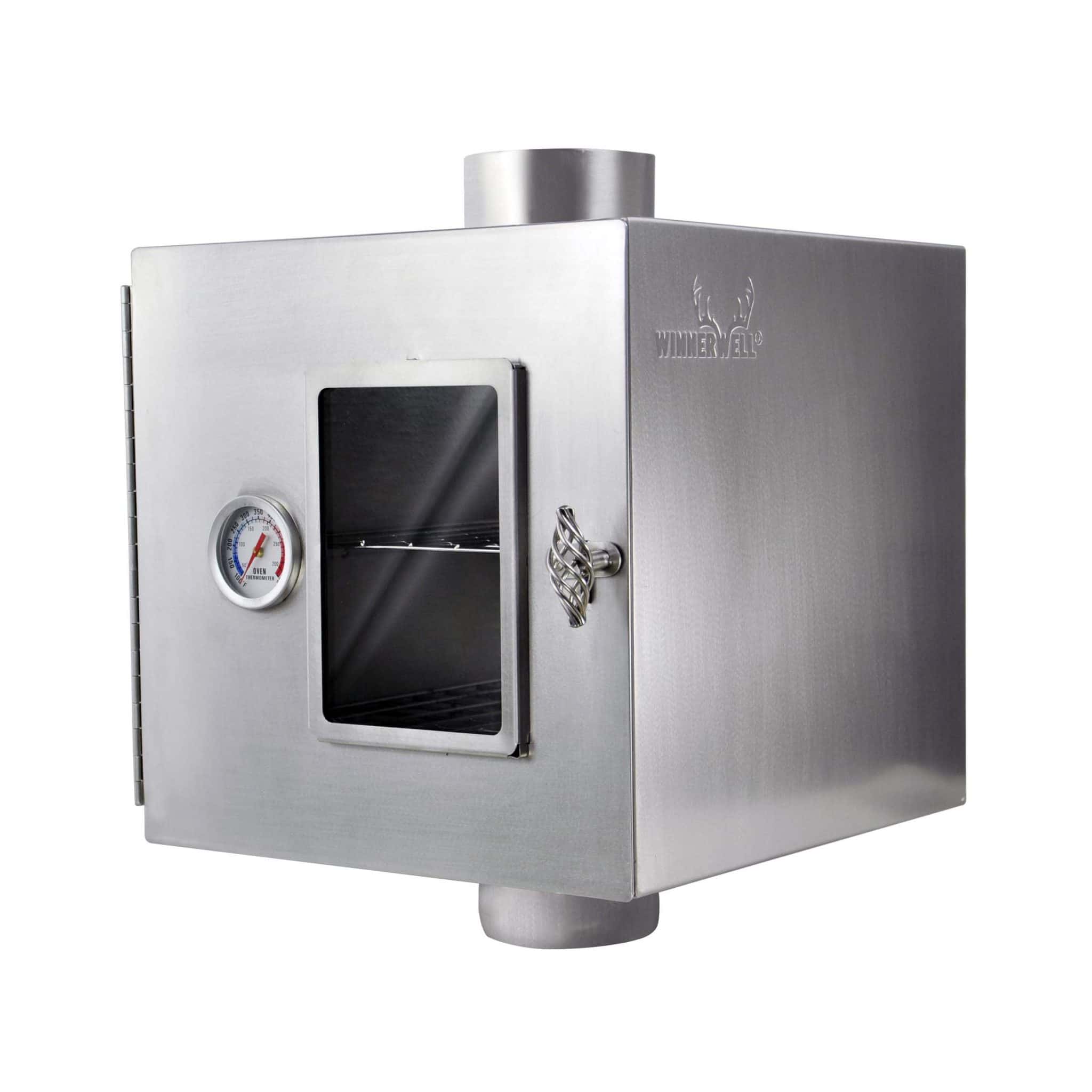 Pipe Oven 3.5" - WinnerWell