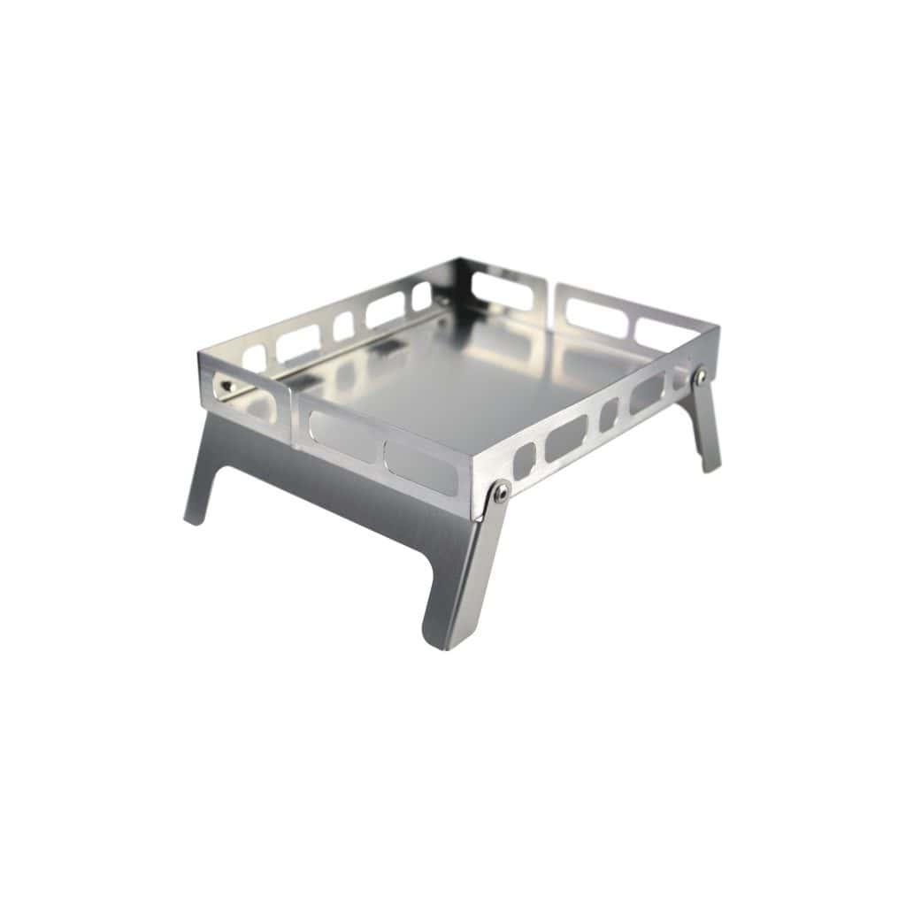 Table-board+Bottom tray Titanium - WinnerWell