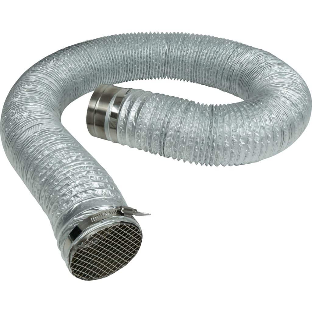 Winnerwell Nomad PLUS Double View External Air - Large
