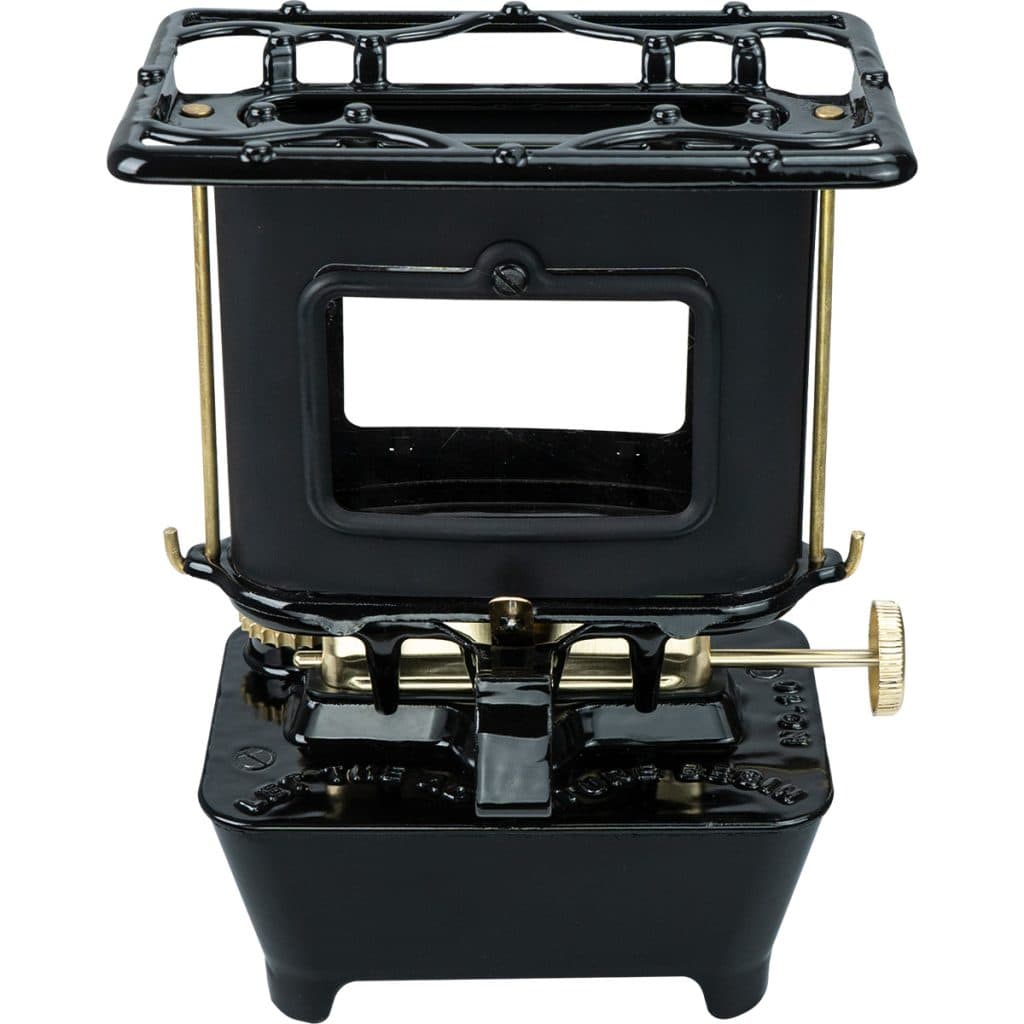 Winnerwell Iron Camping Cooker Stove