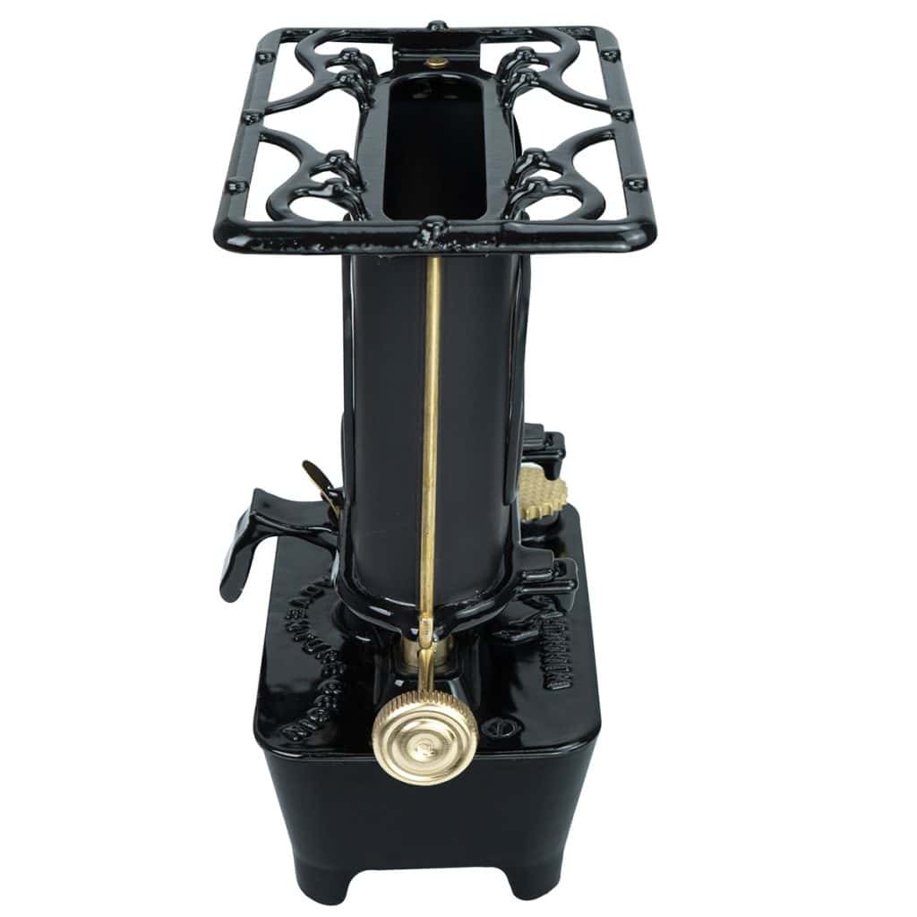 Winnerwell Iron Camping Cooker Stove