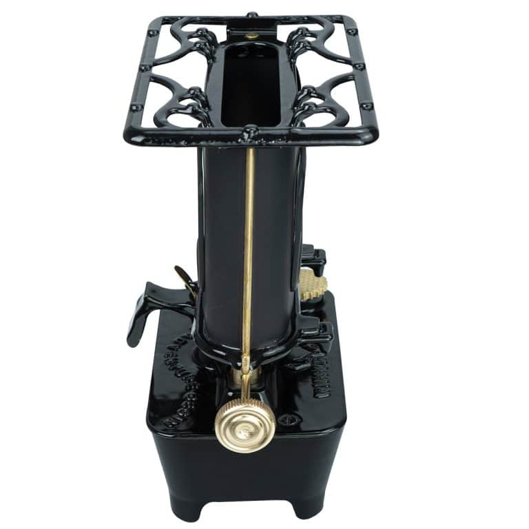 Winnerwell Iron Camping Cooker Stove